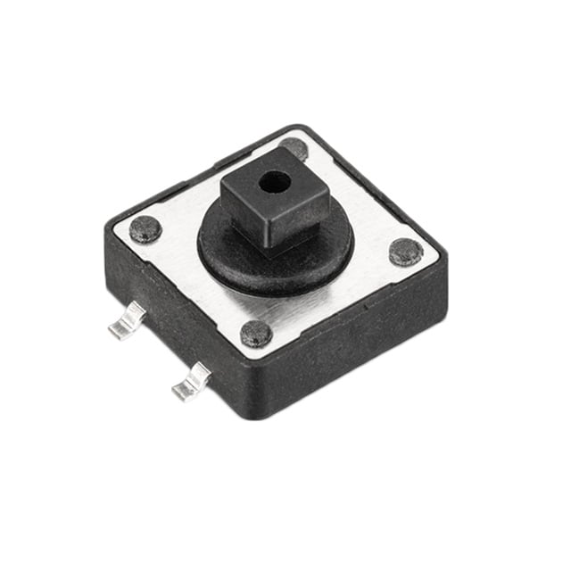430172073816 Würth Elektronik | Switches | DigiKey